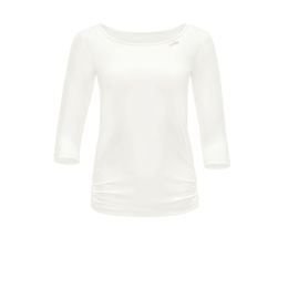 WINSHAPE Funktionsshirt ' AET139LS ' Damen Gr&ouml;&szlig;e M creme