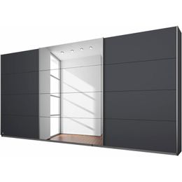 OTTO home Kleiderschrank &raquo;Mehrzweckschrank Aktenschrank M&ouml;bel Mietswohnung Schlafzimmer DOBENE&laquo; erh&auml;ltlich in Breite: 271 und 360 cm, H&ouml;he: 210 cm, 