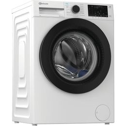 Bauknecht Waschmaschine &raquo;B W 9A30 BS&laquo; 9 kg 1400 U/min Adaptive Wash &ndash; Intelligente Anpassung f&uuml;r perfekte Waschergebnisse wei&szlig; "Inverter-Motor &ndash; 