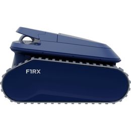 BWT Poolbodensauger &raquo;F1RX&laquo; f&uuml;r Pools bis 12m L&auml;nge blau Kunststoff, Polyvinylchlorid (PVC) Einheitsgr&ouml;&szlig;e
