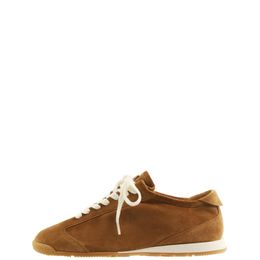 H&ouml;gl H&ouml;gl Sneakers female size 36 Light brown