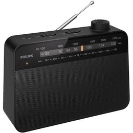 Philips Radio &raquo;TAR2509/10&laquo; ( 5 W) LED-Signalanzeige