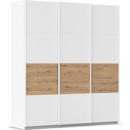 OTTO home Kleiderschrank &raquo;Mehrzweckschrank Aktenschrank M&ouml;bel Mietswohnung Schlafzimmer CORTONA&laquo; Breiten 203/271/315/360 cm, H&ouml;hen 210/229 cm, inkl. 