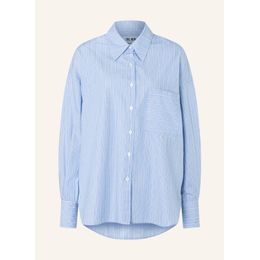 The.Nim Hemd WOMAN OVERSIZE COTTON SHIRT