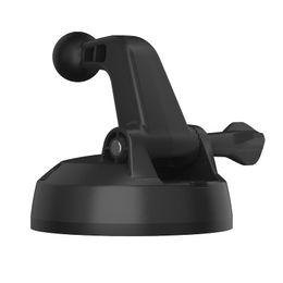 Garmin Navigationsger&auml;te-Halterung &raquo;KFZ-Schraubhalterung&laquo; schwarz Einheitsgr&ouml;&szlig;e