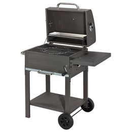 Enders Holzkohlegrill &raquo;Payton XL&laquo; Kugelgrill Einheitsgr&ouml;&szlig;e