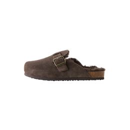 next Sandals girl size 29 Dark brown