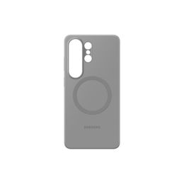 Samsung Handyh&uuml;lle &raquo;Silicone Magnet Case f&uuml;r Galaxy S26 Ultra&laquo; Smartphones Backcover, Schutzh&uuml;lle, Handyschutzh&uuml;lle, Case, Schutzcase, sto&szlig;fest Polycarbonat (