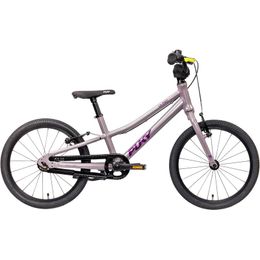 Puky Kinderfahrrad &raquo;LS-PRO 18&laquo; ab 4 Jahren, 18 Zoll rosa 26cm Kinderfahrrad