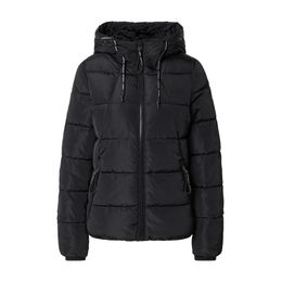 QS Winter Jacket female size S Black