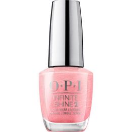 O.P.I Opi Damen OPI Nagellack &raquo;Infinite Shine &laquo; deckend, gl&auml;nzend, langanhaltend, splitterfest, gelartiges Finish Einheitsgr&ouml;&szlig;e