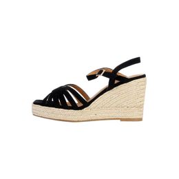 The Divine Factory Sandals female size 38 Black