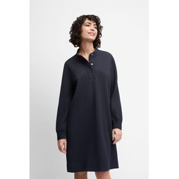 Cinque Kleid ''Cidoue'' in Dunkelblau - 70% | Gr&ouml;&szlig;e 38 | Damen-kleider