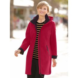 Softshelljacke