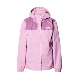 The North Face Outdoorjacke 'Antora' Damen Gr&ouml;&szlig;e XS lavendel / orchidee