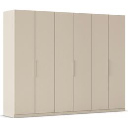 Rauch Kleiderschrank &raquo;Schrank M&ouml;bel Schlafzimmer Garderobe Kinderzimmer WELTNEUHEIT TYNDA&laquo; PATENTIERTES SCHNELLMONTAGESYSTEM, Soft-Close-Funktion MADE
