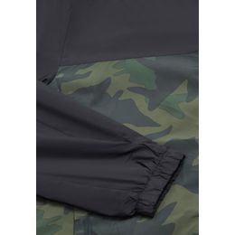 HOMEBASE Jacke Herren Gr&ouml;&szlig;e M schilf / schwarz Sommerjacke