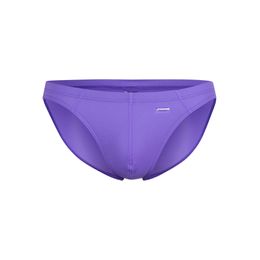 Olaf Benz Slip 'RED0965' Herren Gr&ouml;&szlig;e S violettblau