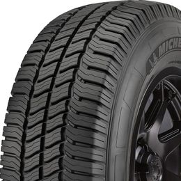 Michelin Ganzjahresreifen &raquo;AGILIS CROSS CLIMATE&laquo; schwarz