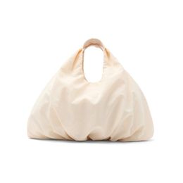 Leger Damen LeGer Schultertasche &raquo;Lotti Bag&laquo; Damen Schultertasche, Umh&auml;ngetasche in modischer Beutelform B/H/T: 38cm x 32cm x 3,5cm