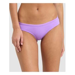 arena Bikini-Hose in Flieder - 35% | Gr&ouml;&szlig;e L | Damen-bademode