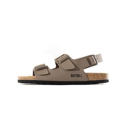 Bayton Sandale Herren Gr&ouml;&szlig;e 46 taupe