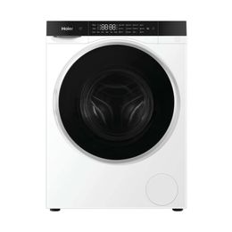 Haier Waschtrockner &raquo;HWD50-BP12307U1&laquo; Mini-Washer 5 kg /2,5 kg besonders kompakte Ma&szlig;e (70 cm H&ouml;he, 51 cm Breite) Selbstreinigend & hygienisch: Nach jedem 
