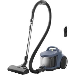 AEG Bodenstaubsauger &raquo;CLEAN 5000 BEUTELLOSER STAUBSAUGER (AL51C1LDB)&laquo; 1000 W beutellos Kraftvolle Reinigung mit waschbarem HEPA‐Filter f&uuml;r sauberere 