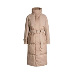 JOOP! Winter Coat female size L Sand