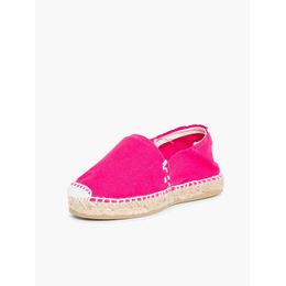 Pisamonas Sandals girl size 31 Fuchsia
