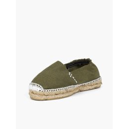 Pisamonas Sandale M&auml;dchen Gr&ouml;&szlig;e 26 khaki