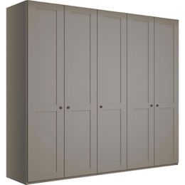 Wiemann Kleiderschrank &raquo;G&ouml;teborg, Kleiderschrank, Schrank, W&auml;scheschrank&laquo; 4 Breiten, MADE IN GERMANY, inkl. T&uuml;rend&auml;mpfung, langlebige Qualit&auml;t, viel 