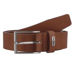 Strellson Belt male size 115 Brown