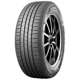 Sommerreifen &raquo;Kumho&laquo; schwarz