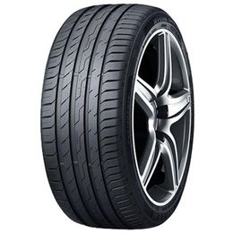 Nexen Sommerreifen &raquo;N`FERA SPORT&laquo; schwarz