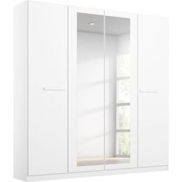 OTTO home Kleiderschrank &raquo;Mehrzweckschrank Aktenschrank M&ouml;bel Mietswohnung Schlafzimmer MODI&laquo; erh&auml;ltlich in Breiten 91/136/181/226/271 cm, H&ouml;he 210 cm