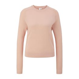 QS Pullover Damen Gr&ouml;&szlig;e S rosa