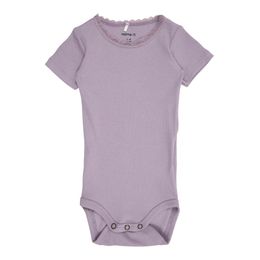 name it Body 'NBFKab' M&auml;dchen Gr&ouml;&szlig;e 62 mauve
