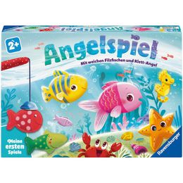 Ravensburger Spiel &raquo;Angelspiel&laquo; Made in Europe Einheitsgr&ouml;&szlig;e Spiel