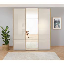 OTTO home Kleiderschrank &raquo;Mehrzweckschrank Aktenschrank M&ouml;bel Mietswohnung Schlafzimmer KOLUNA&laquo; 3 Ausstattungen BASIC/CLASSIC/PREMIUM (inkl. SOFT-