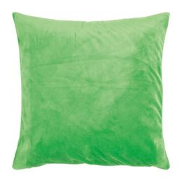 Pad Dekokissen &raquo;Smooth&laquo; Perfekte Farbabstimmung Polyester B/L: 40cm x 40cm, 1 Stk.