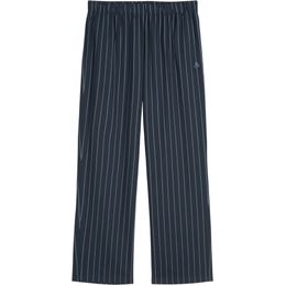 Marc O'Polo Marc O'polo Pyjamahose ' Mix N Match Woven ' Herren Gr&ouml;&szlig;e S navy