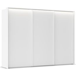 Rauch Kleiderschrank &raquo;Schwebet&uuml;renschrank Schrank Garderobe Ankleide Schlafzimmer TARO&laquo; in 3 verschiedenen Ausstattungen BASIC/CLASSIC/PREMIUM (SOFT-