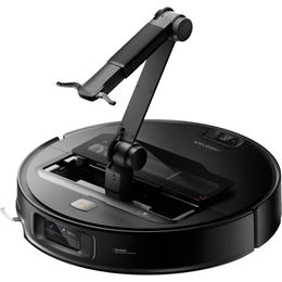 roborock Saugroboter &raquo;mit Wischfunktion Saros Z70&laquo; schwarz Einheitsgr&ouml;&szlig;e