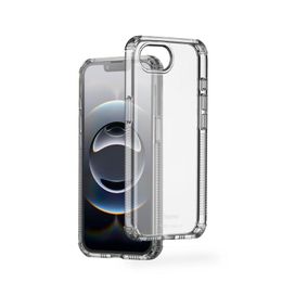 Hama Handyh&uuml;lle &raquo;Handyh&uuml;lle &bdquo;Extreme Protect&ldquo; f&uuml;r iPhone 16e/17e&laquo; Smartphones sto&szlig;fest, sturzsicher, kratzfest, Anti-Vergilbung transparent D3O , 