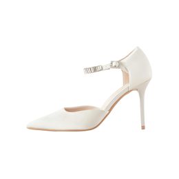 next Pumps 'Forever Comfort' female size 39 Ivory
