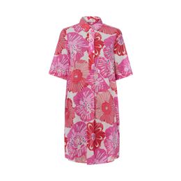 Marie Lund Kleid Damen Gr&ouml;&szlig;e 40 bunt Sommerkleid