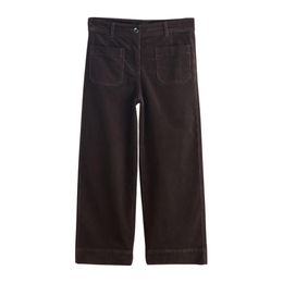 next Hose Damen Gr&ouml;&szlig;e 38 schoko