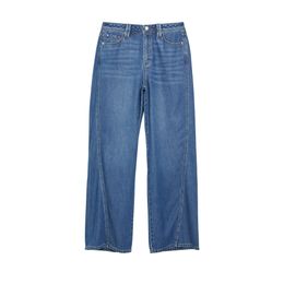 s.Oliver Jeans 'Suri' Damen Gr&ouml;&szlig;e 24/25 blau