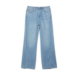 s.Oliver Jeans 'Suri' Damen Gr&ouml;&szlig;e 40 blue denim